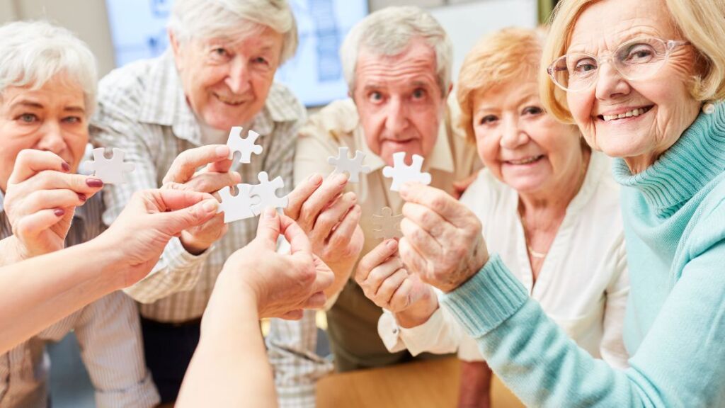 Understanding Alzheimer’s Disease - The Lodge